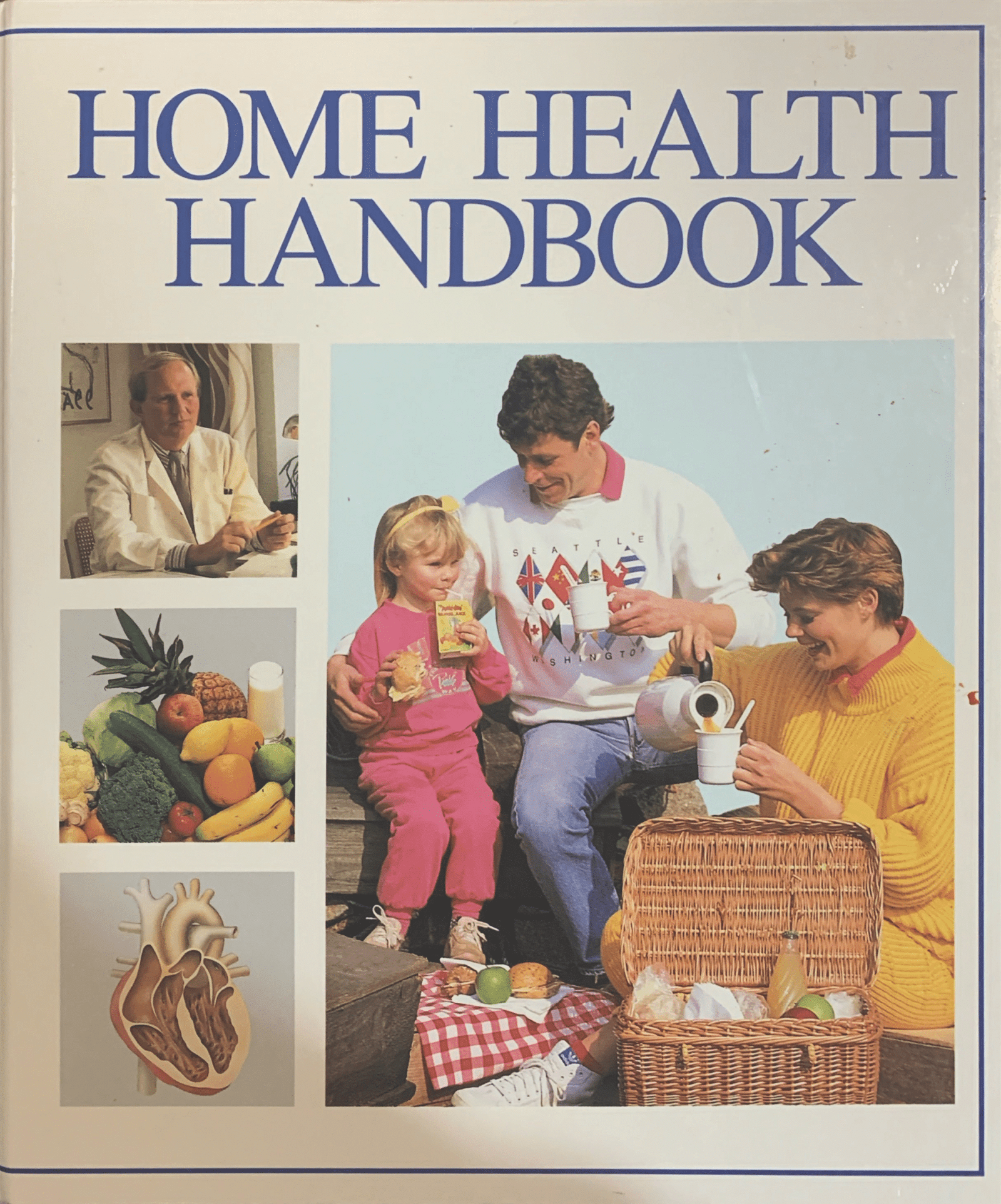 HOME HEALTH « Compedia